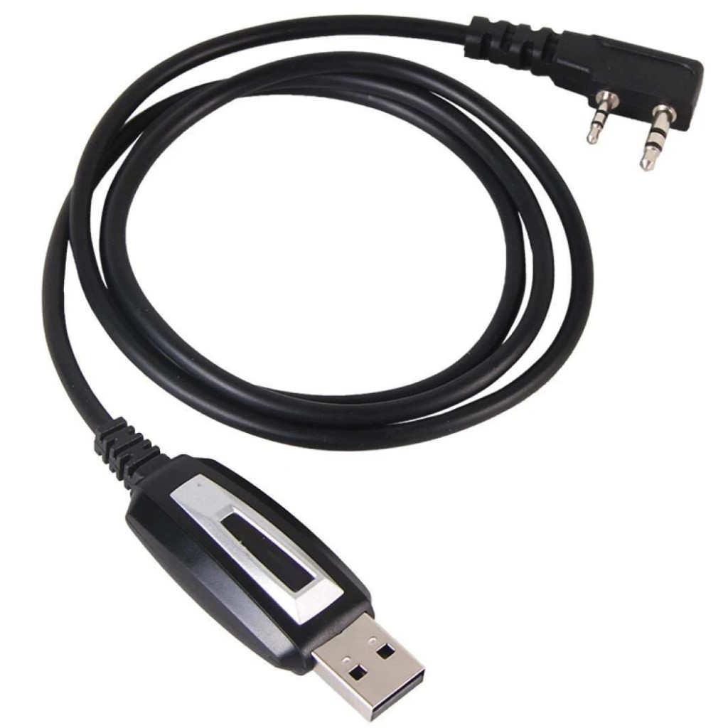Ucuz Quansheng UV-K5 K6 TK11 Telsiz Programlama Kablosu | mobilmarketim ...